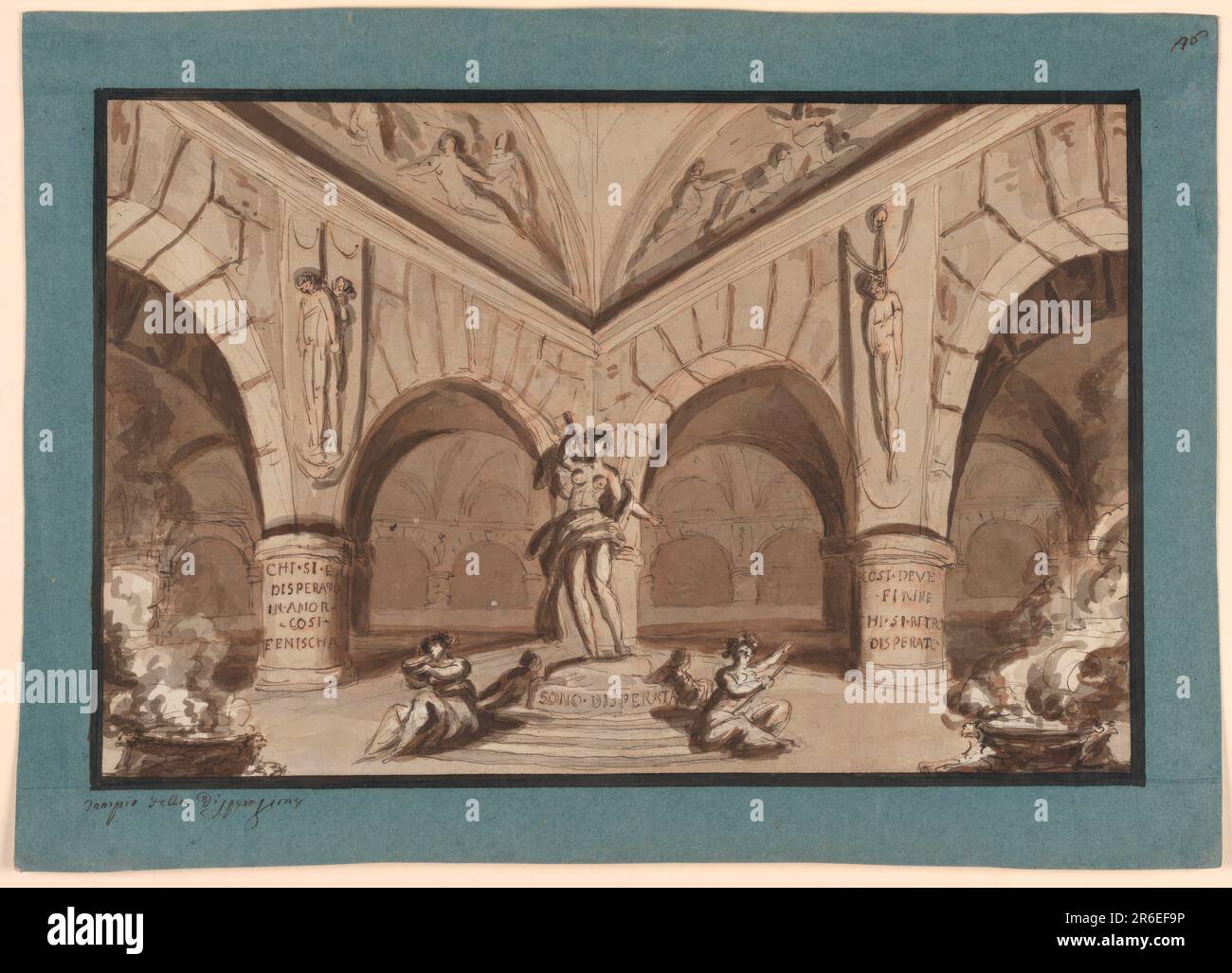 1801 date inscription hi-res stock photography and images - Alamy