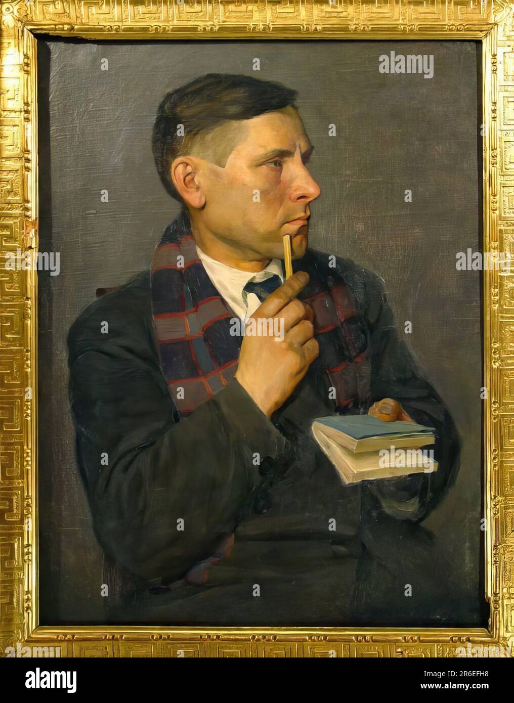 Mijail bulgakov hi-res stock photography and images - Alamy