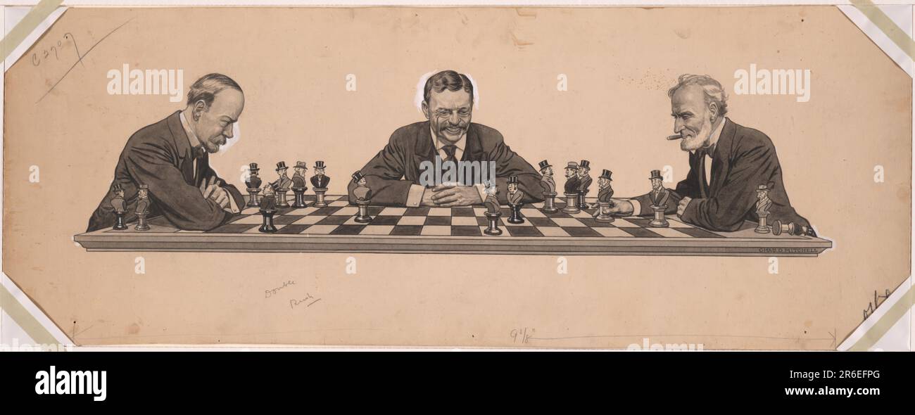 Biography John Milton Hay