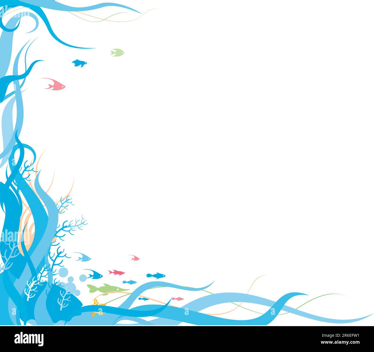 Ocean theme fashion hi-res stock photography and images - Alamy