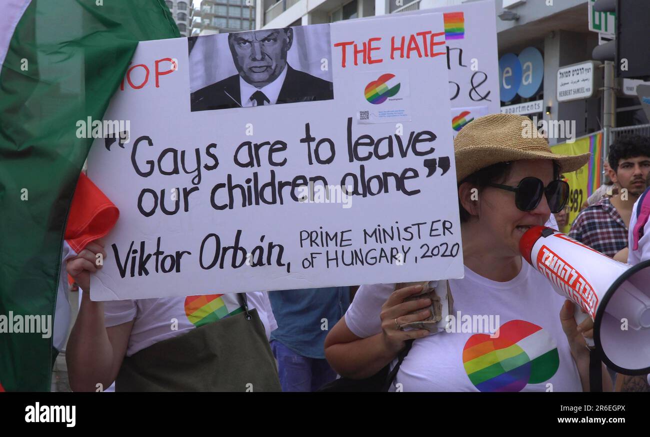 Lgbt rights middle east hi-res stock photography and images - Alamy