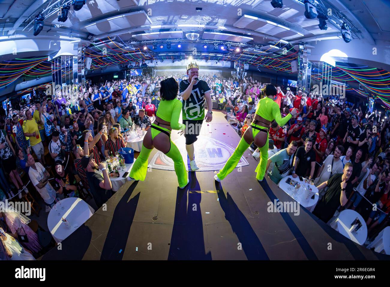 Knossi aka jens knossalla hi-res stock photography and images - Alamy
