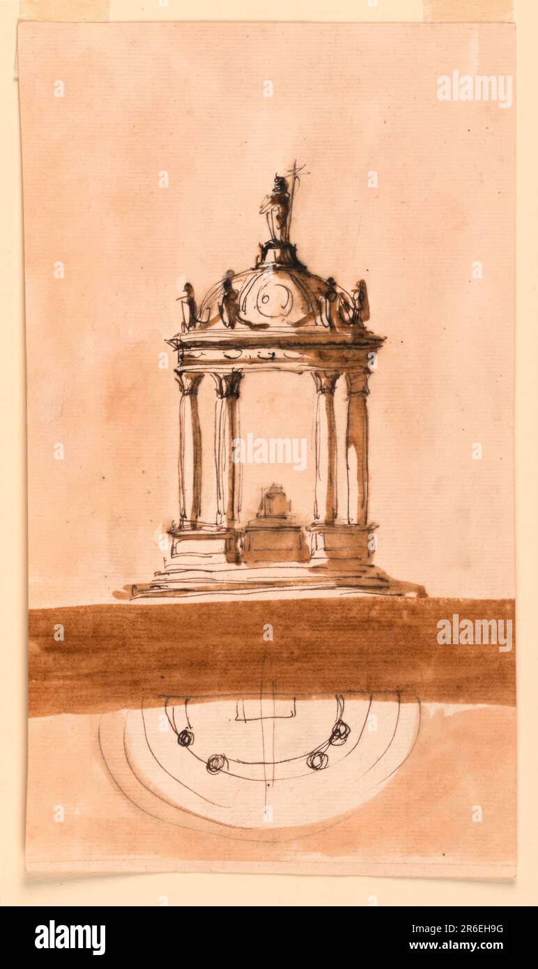 Tabernacle stands hi-res stock photography and images - Alamy