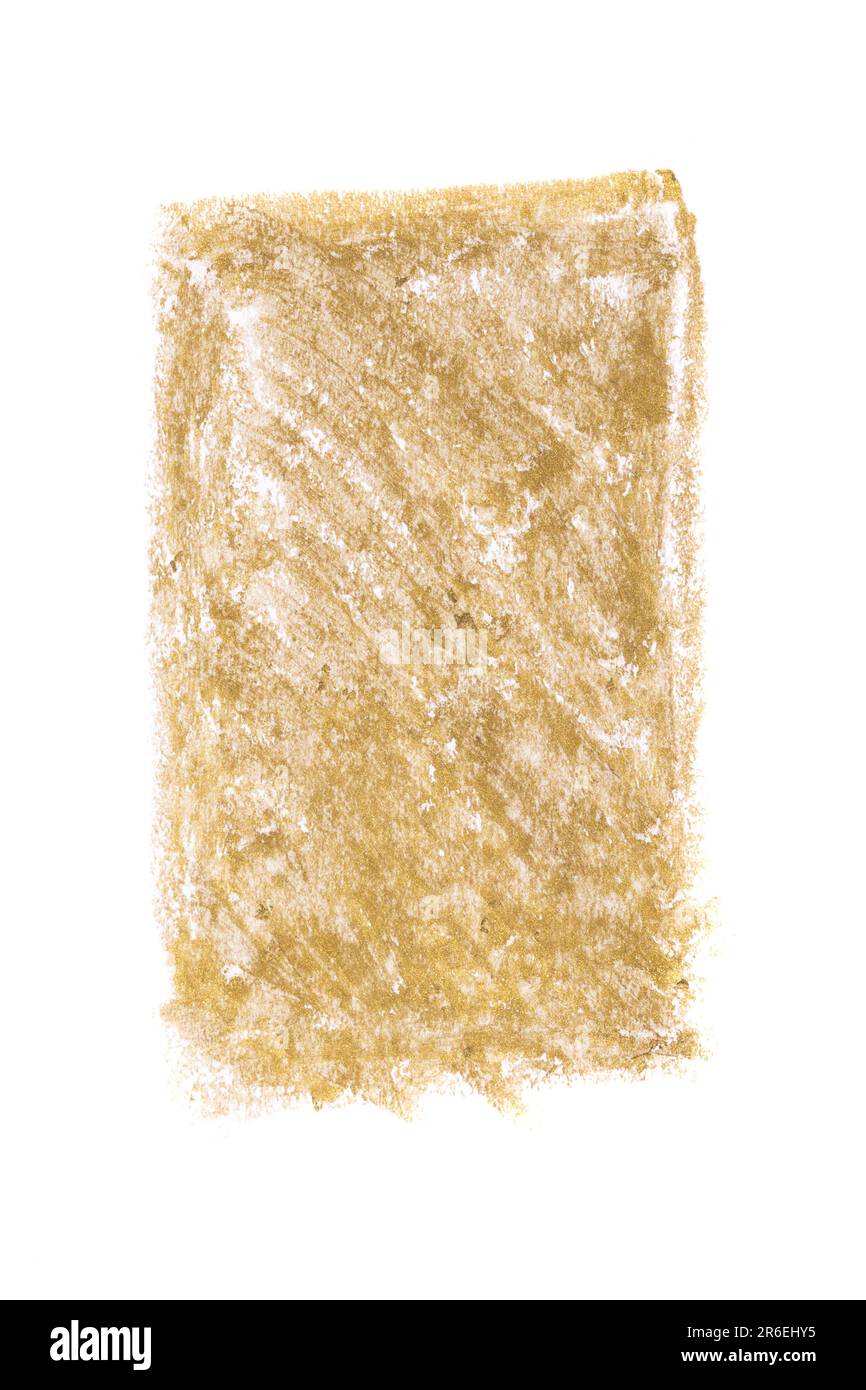 colored pencil strokes isolated on white background Stock Photo - Alamy