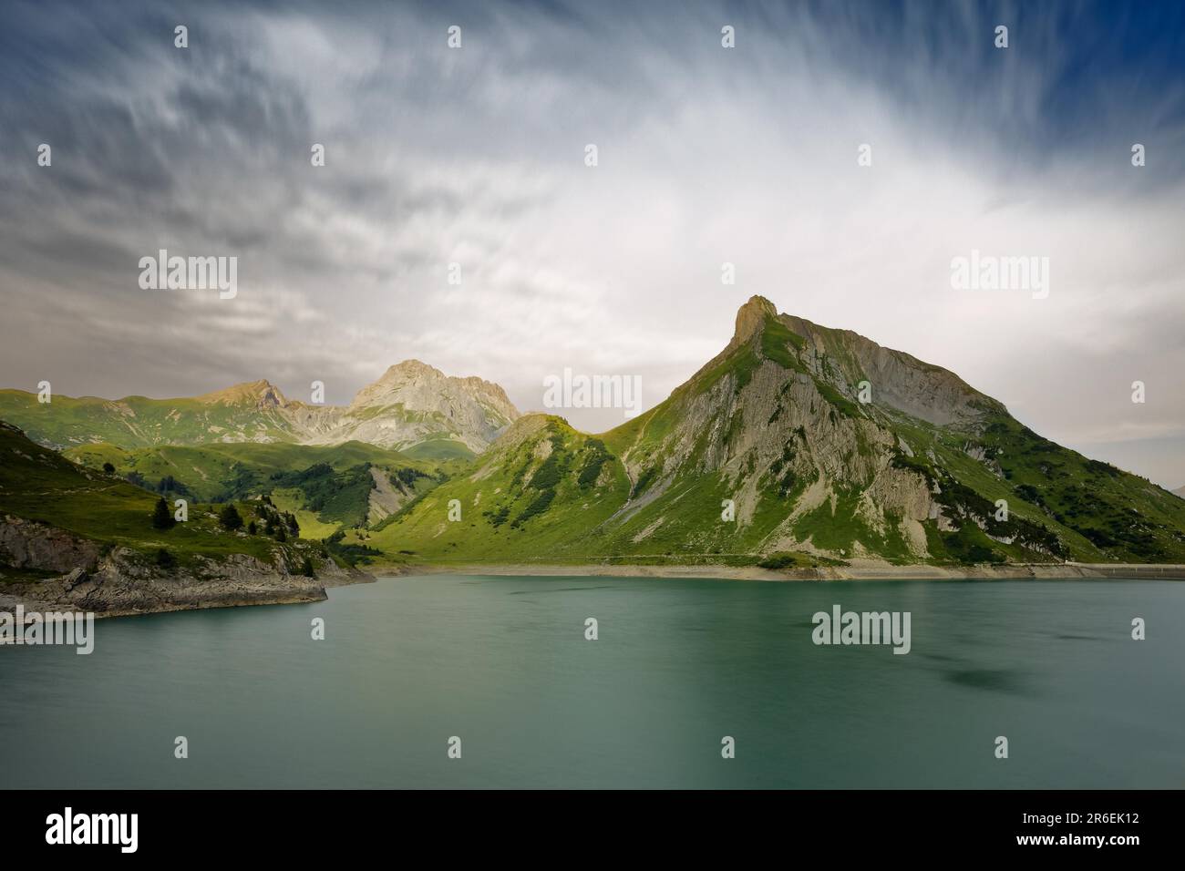 Spuller lake hi-res stock photography and images - Alamy