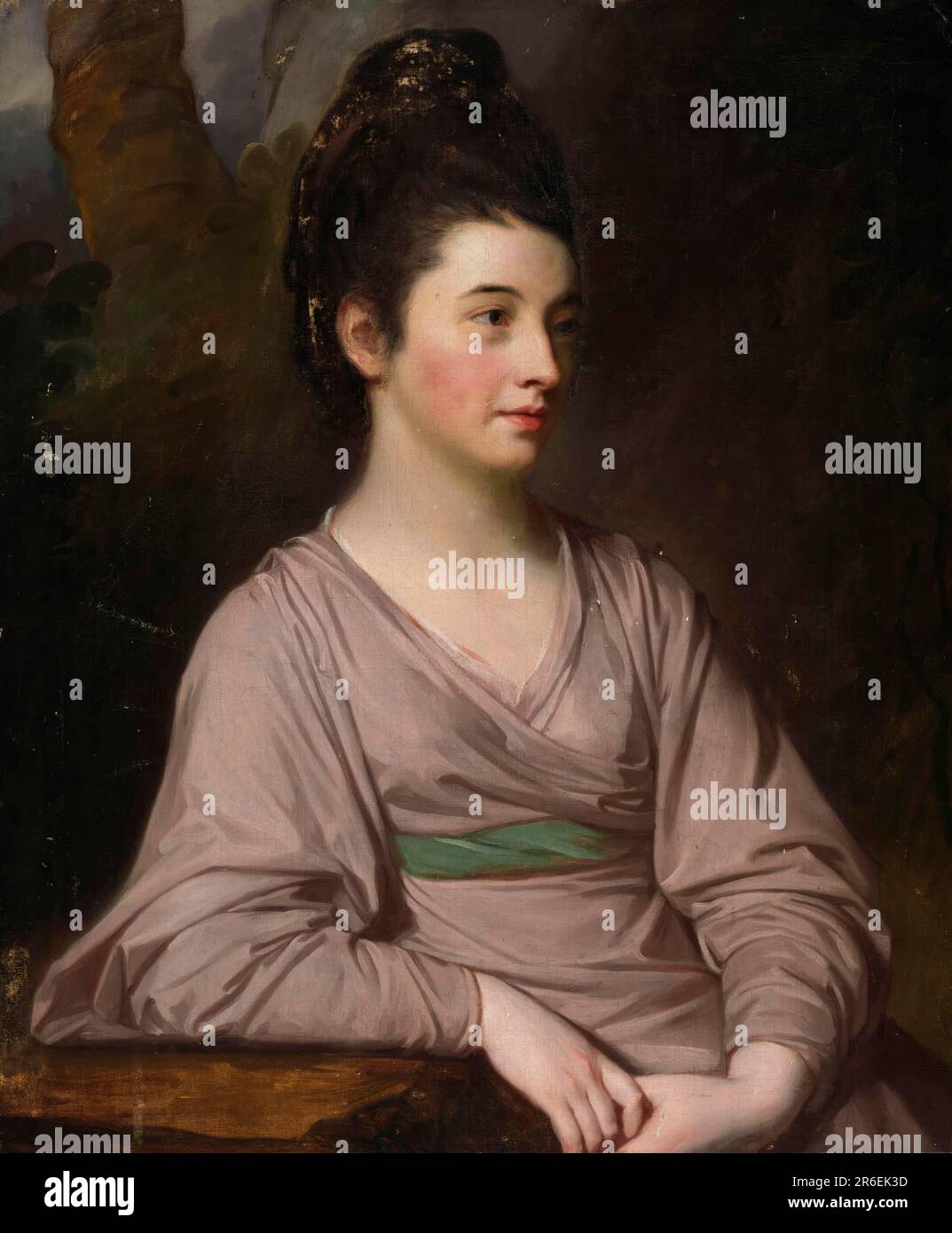 Miss kirkpatrick hi-res stock photography and images - Alamy