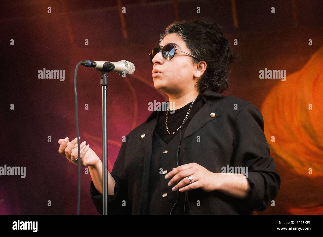 Arooj aftab 2023 hi-res stock photography and images - Alamy