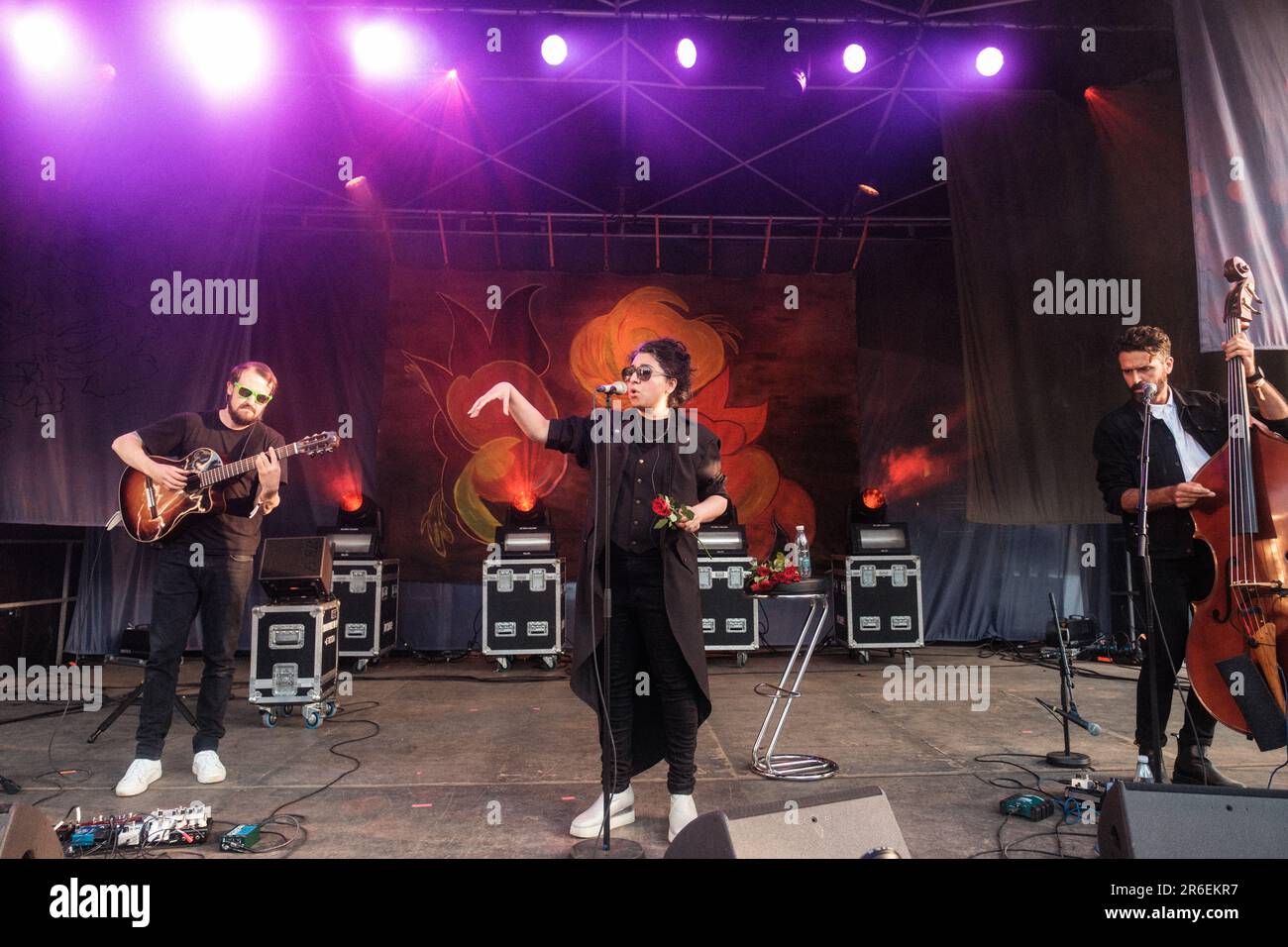 Pakistani copenhagen hi-res stock photography and images - Alamy