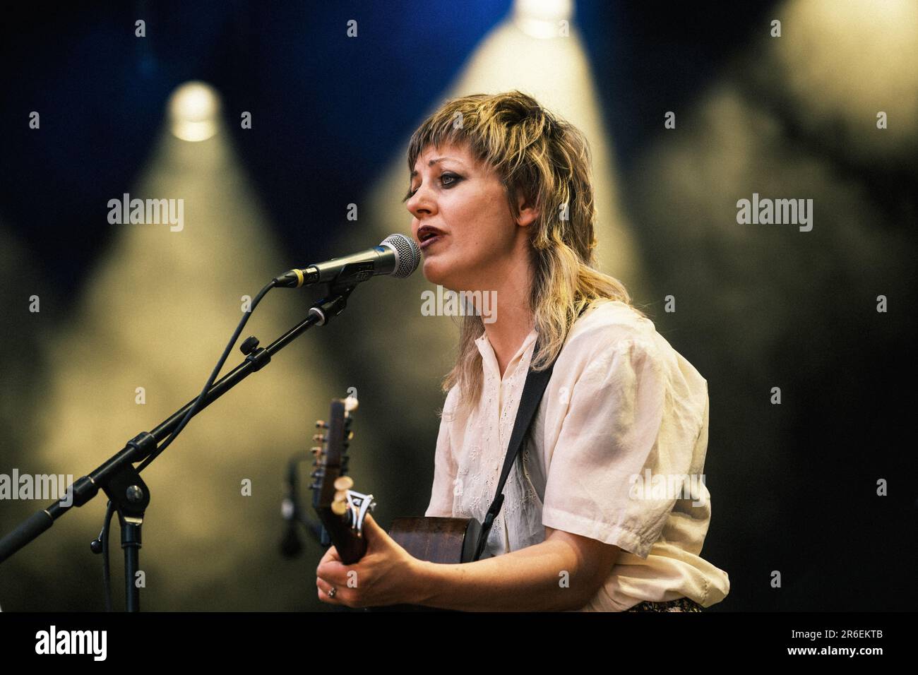 Bonny light horseman band hi-res stock photography and images - Alamy