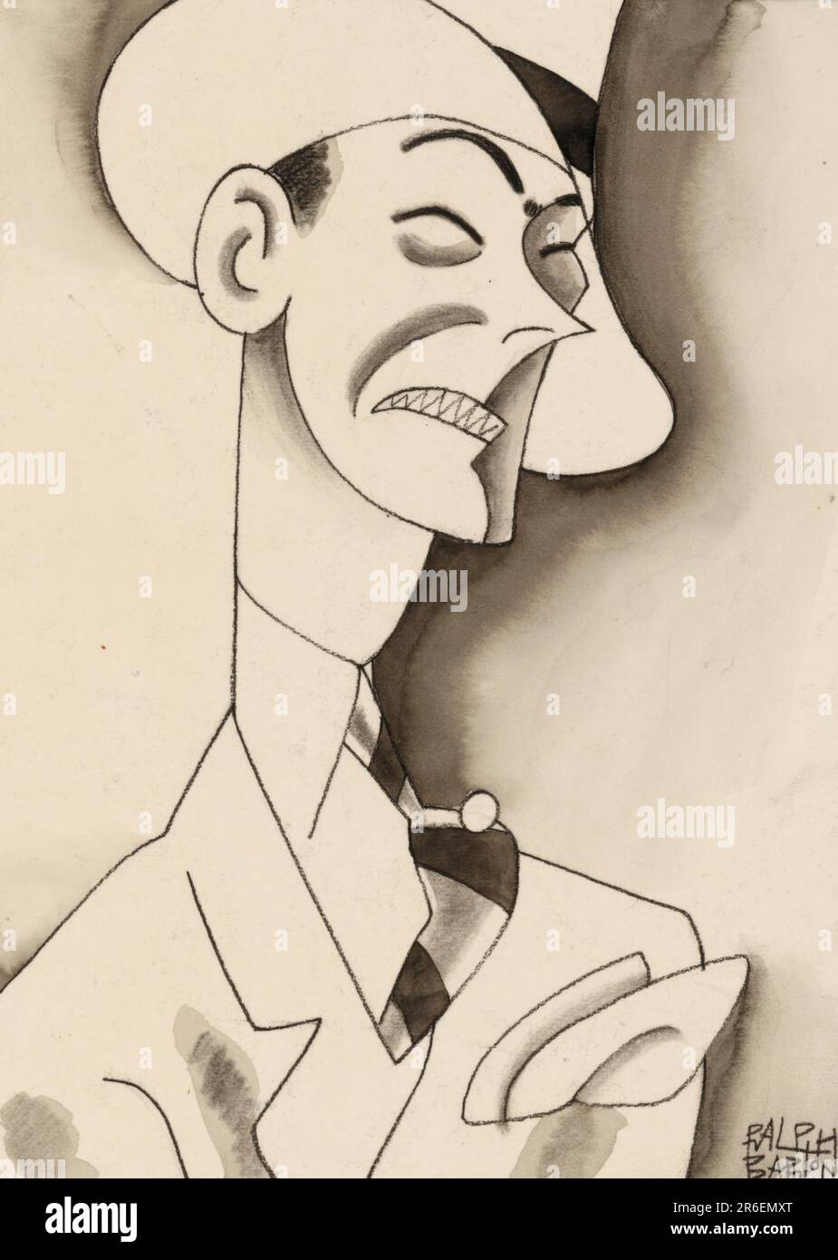 Johnson Baby Jimmie Walker