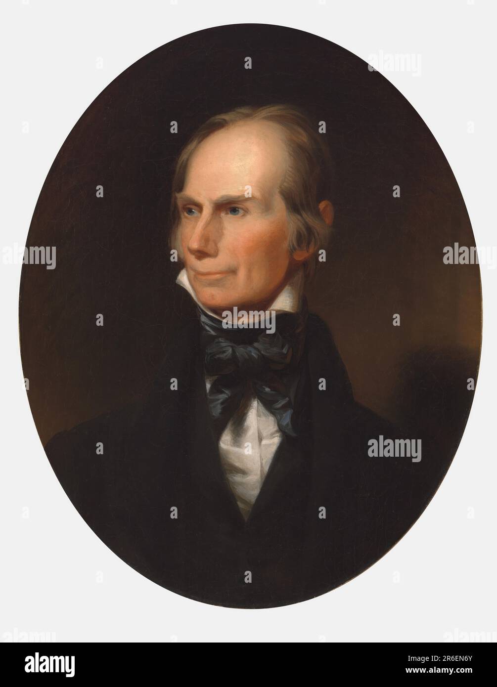 Scientific american henry b hi-res stock photography and images - Alamy