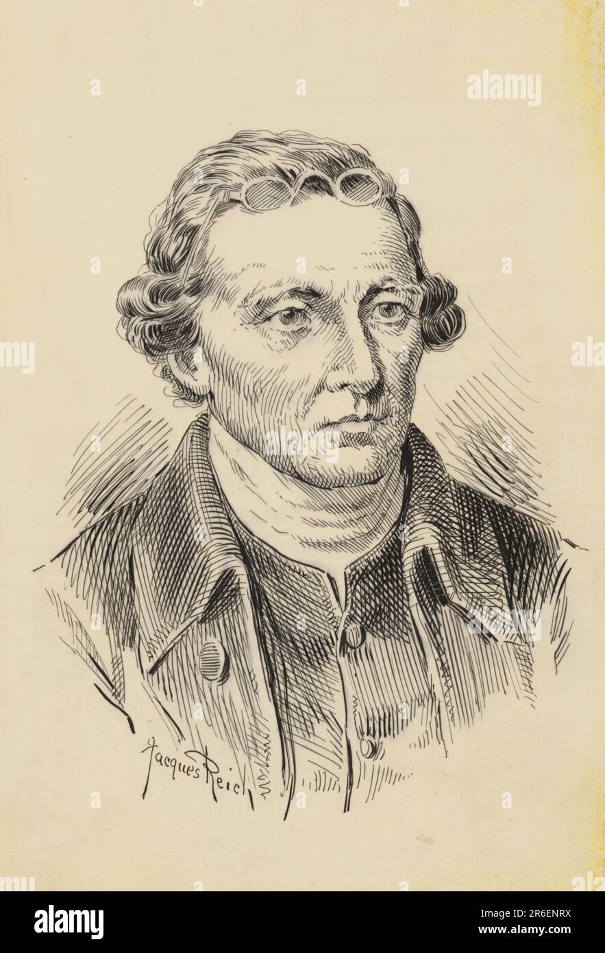 Patrick Henry. ink on paper. Date: c. 1899-1920. Museum: NATIONAL ...