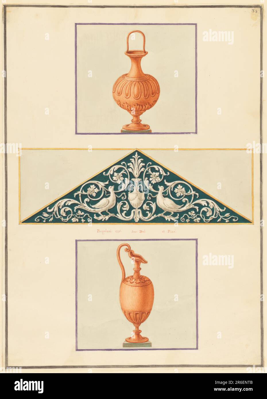 Triangular panel hi-res stock photography and images - Alamy