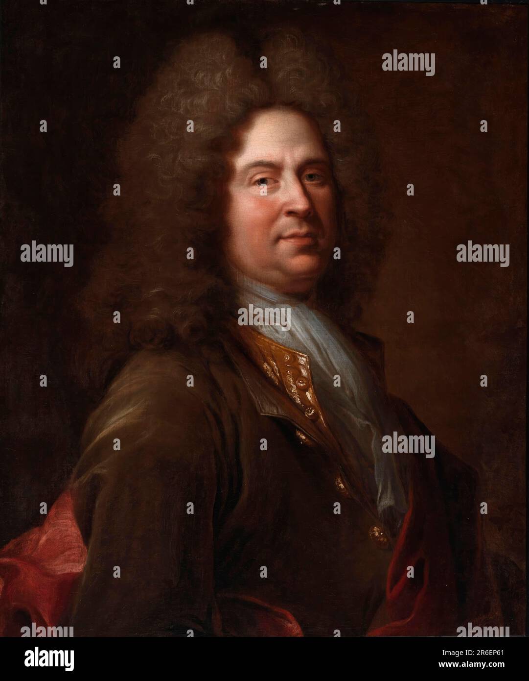 Self-Portrait. Date: n.d. oil on canvas. Museum: Smithsonian American ...