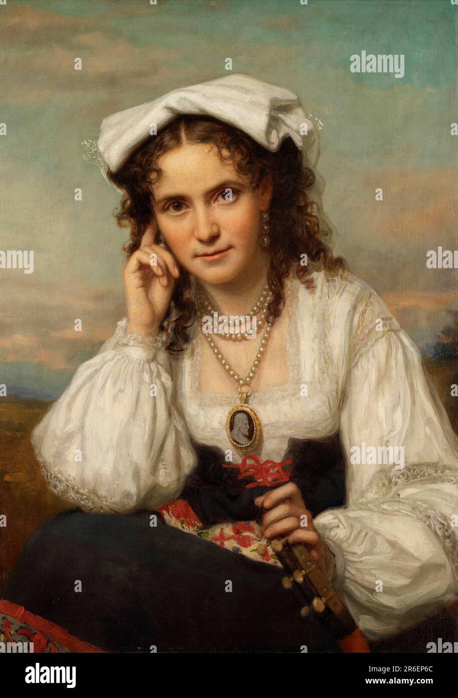 Lavinia ellen ream hi-res stock photography and images - Alamy