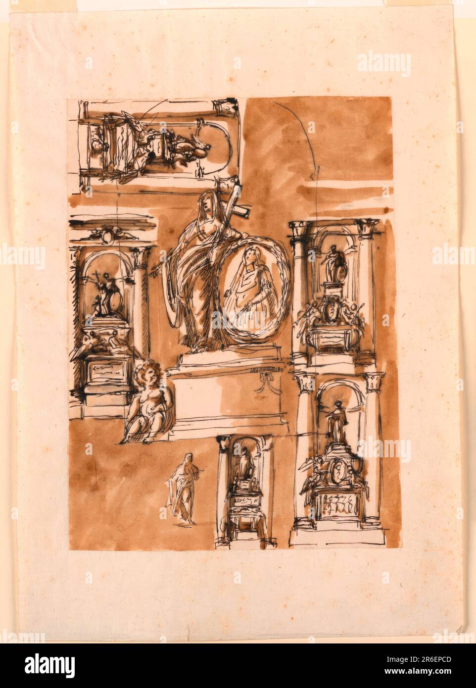 Cloth lying upon hi-res stock photography and images - Alamy