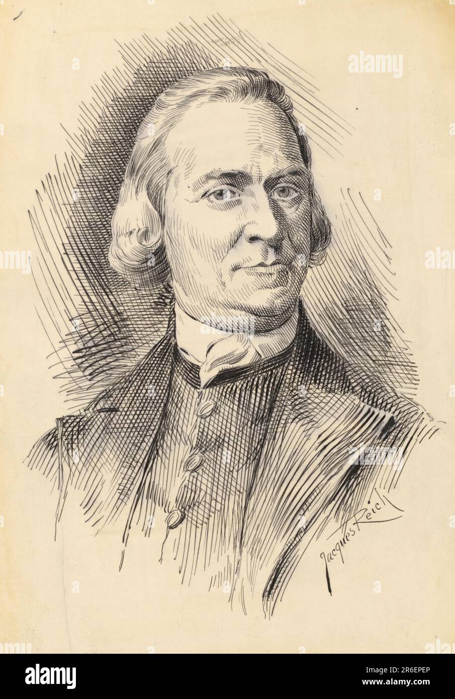 Samuel Adams. ink on paper. Date: c. 1899-1920. Museum: NATIONAL ...