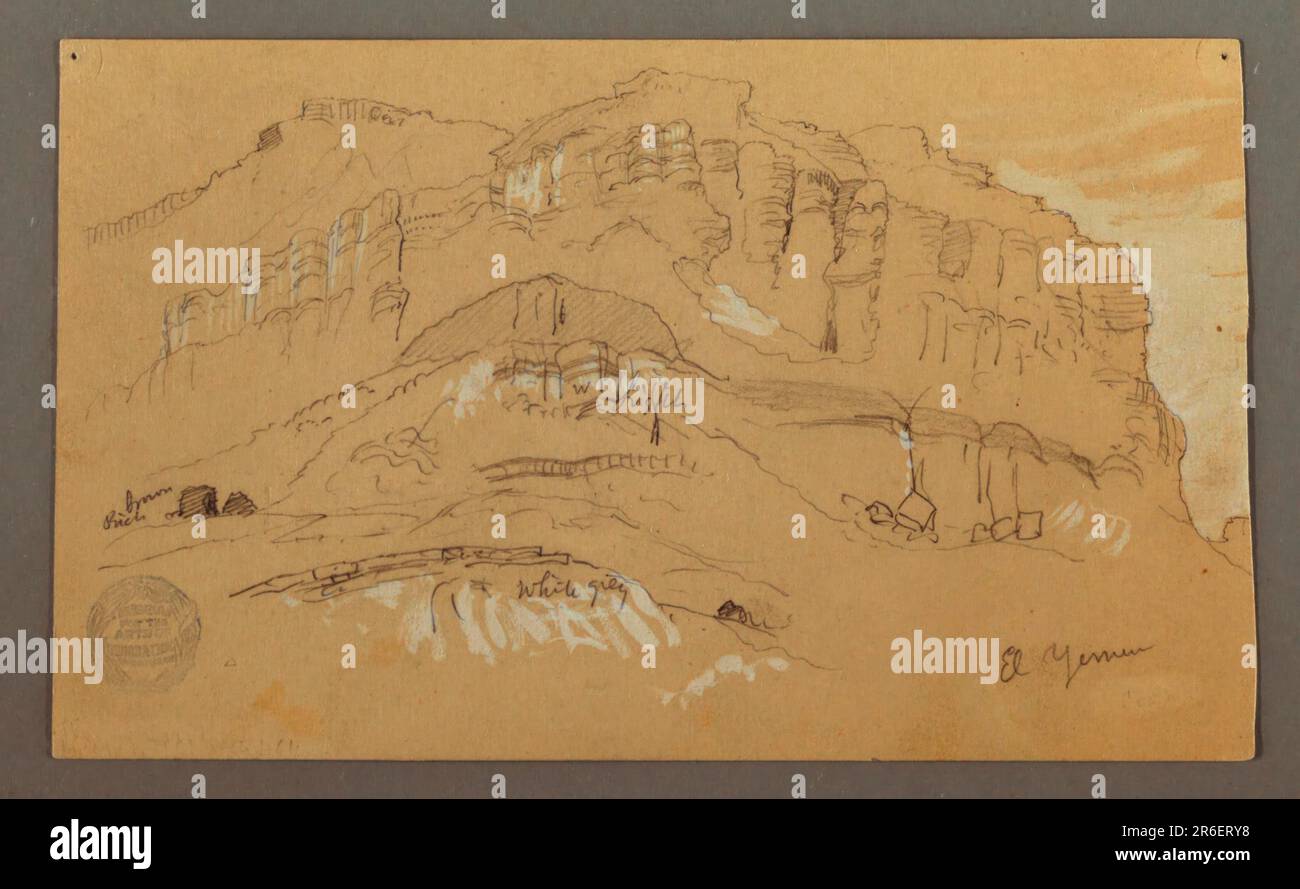 Sketch of details hi-res stock photography and images - Alamy