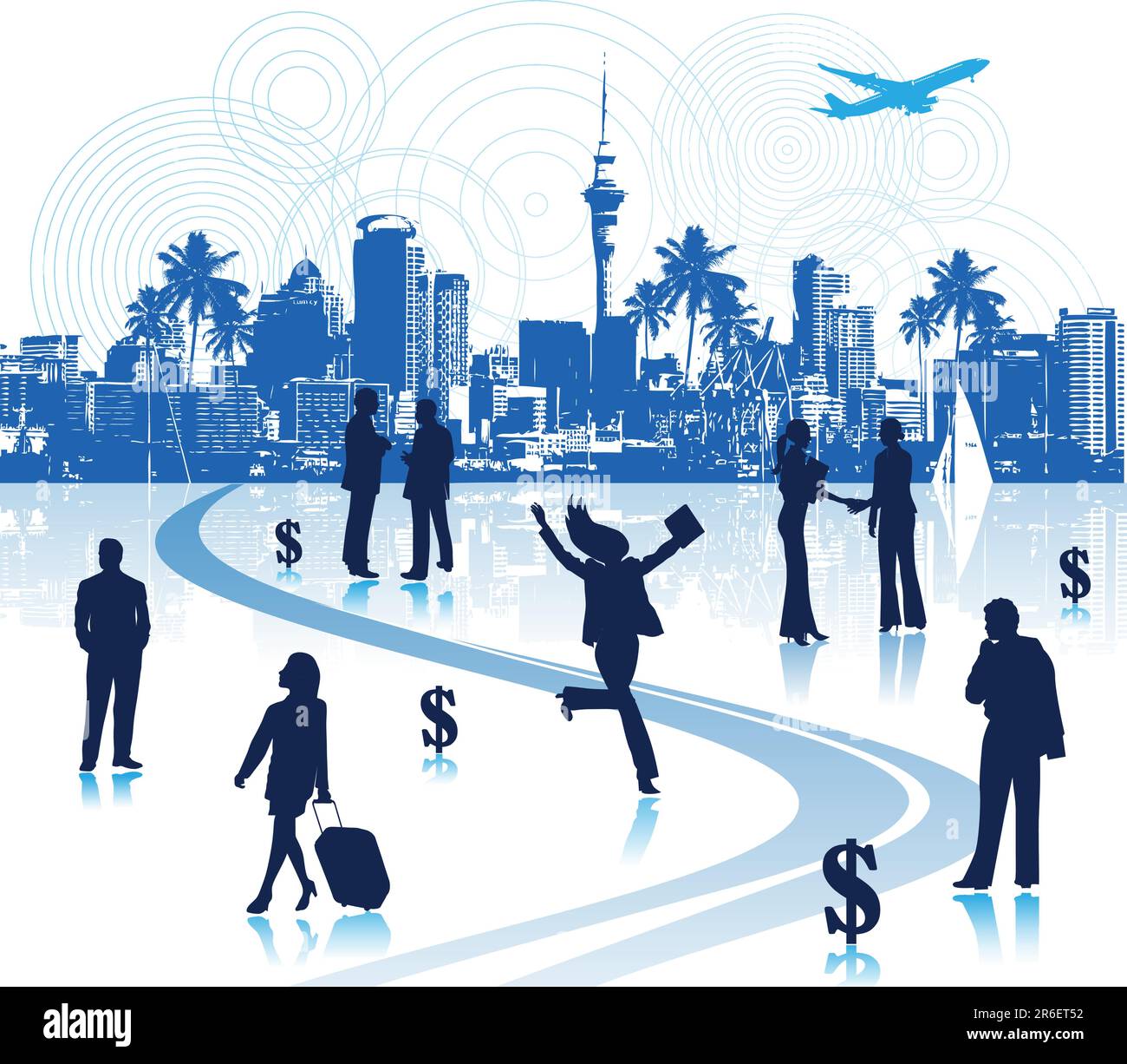 Scene suit Stock Vector Images - Alamy