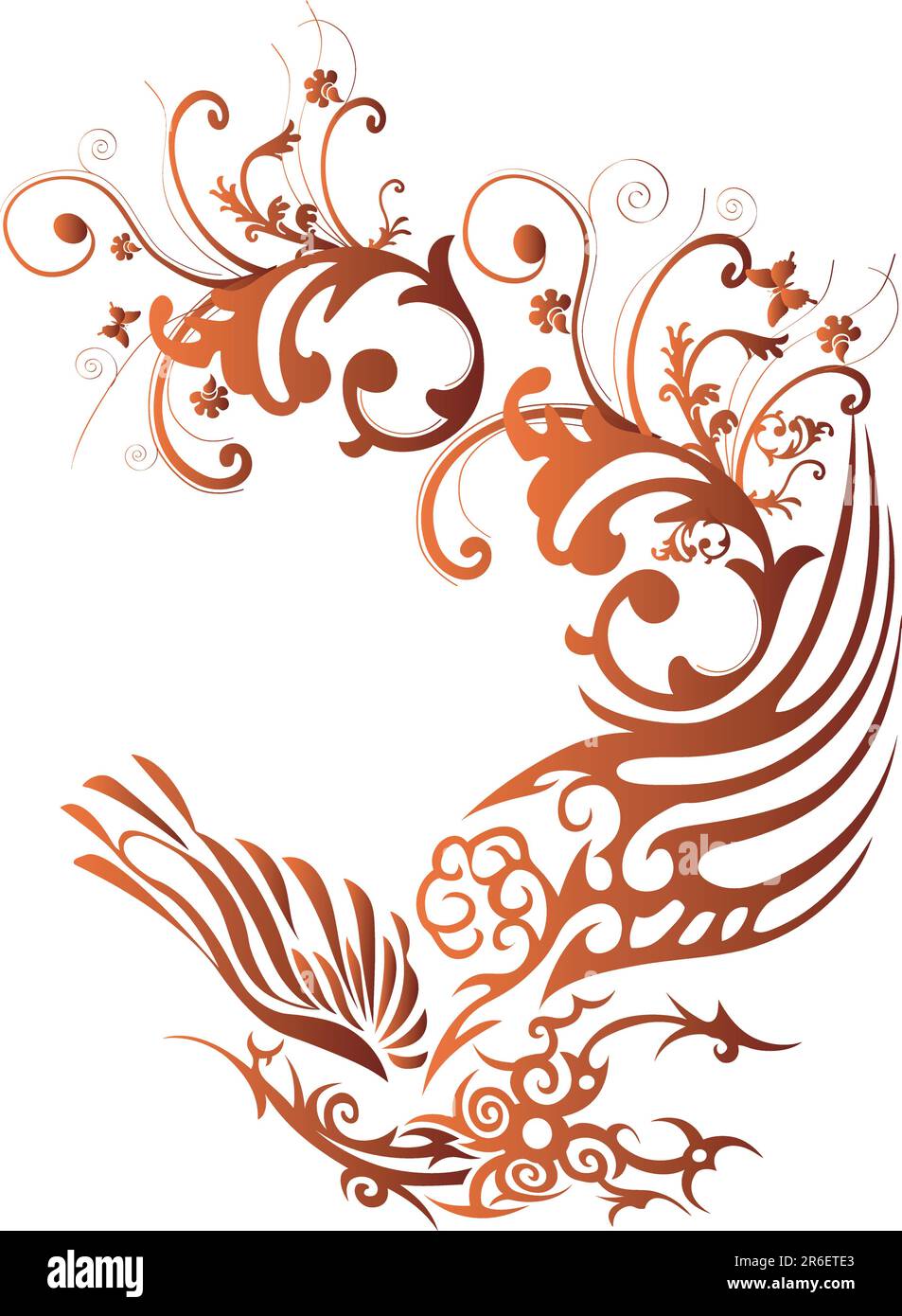 abstract illustration drawing Stock Vector Image & Art - Alamy