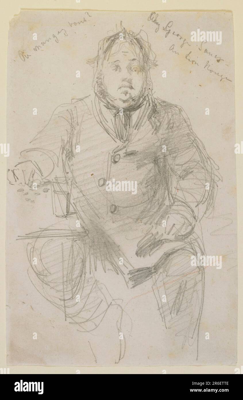 George sauer hi-res stock photography and images - Alamy