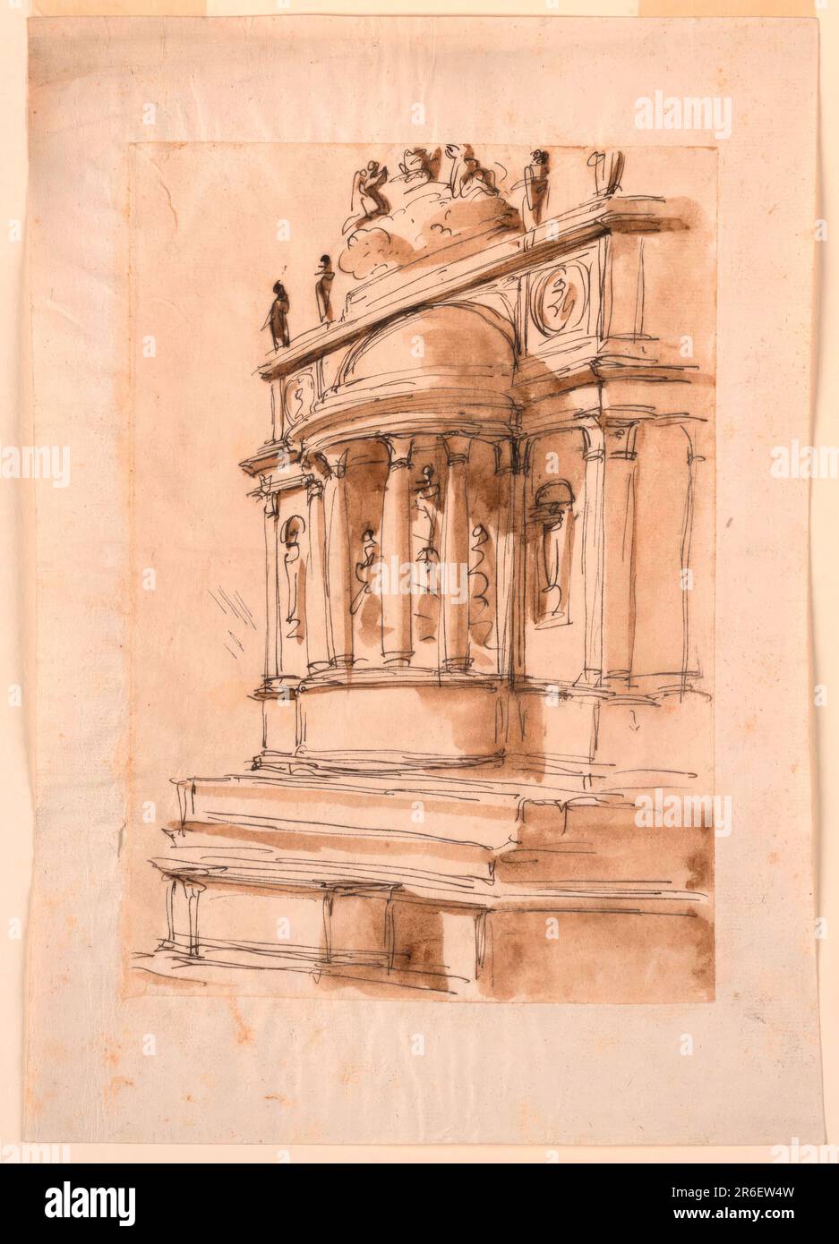 Lateral panels contain hi-res stock photography and images - Alamy