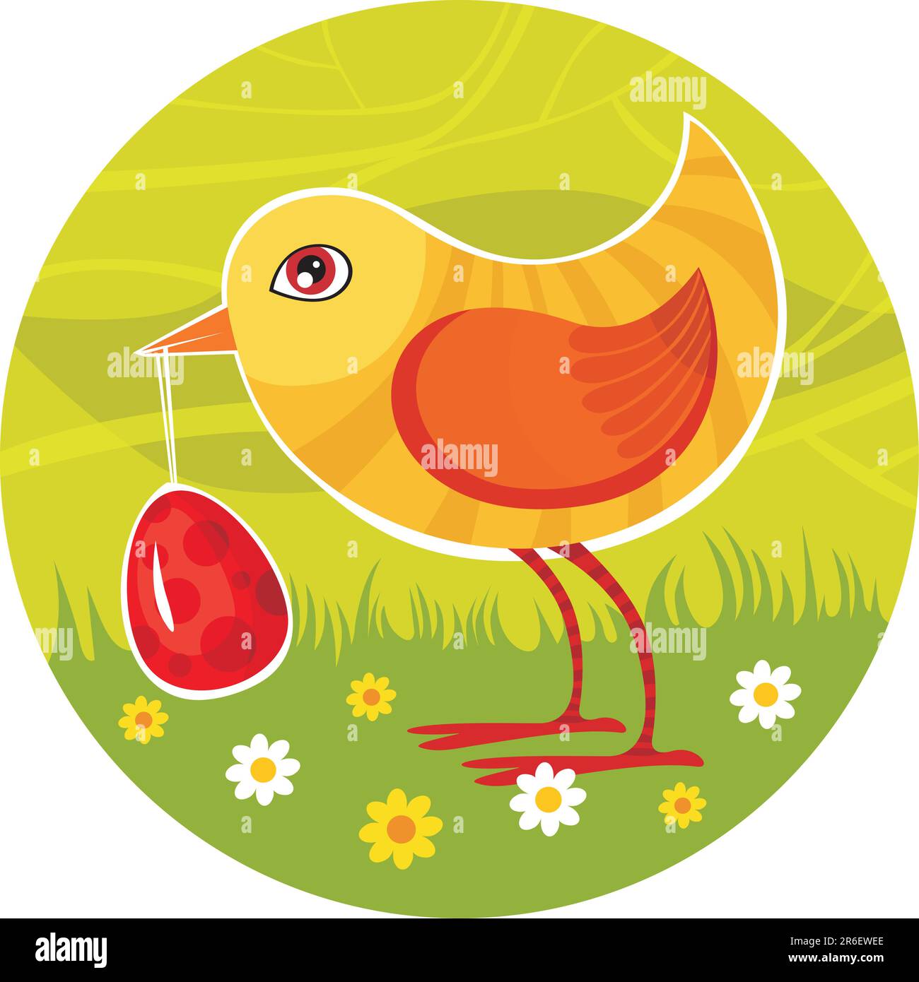 Bird fest Stock Vector Images - Alamy