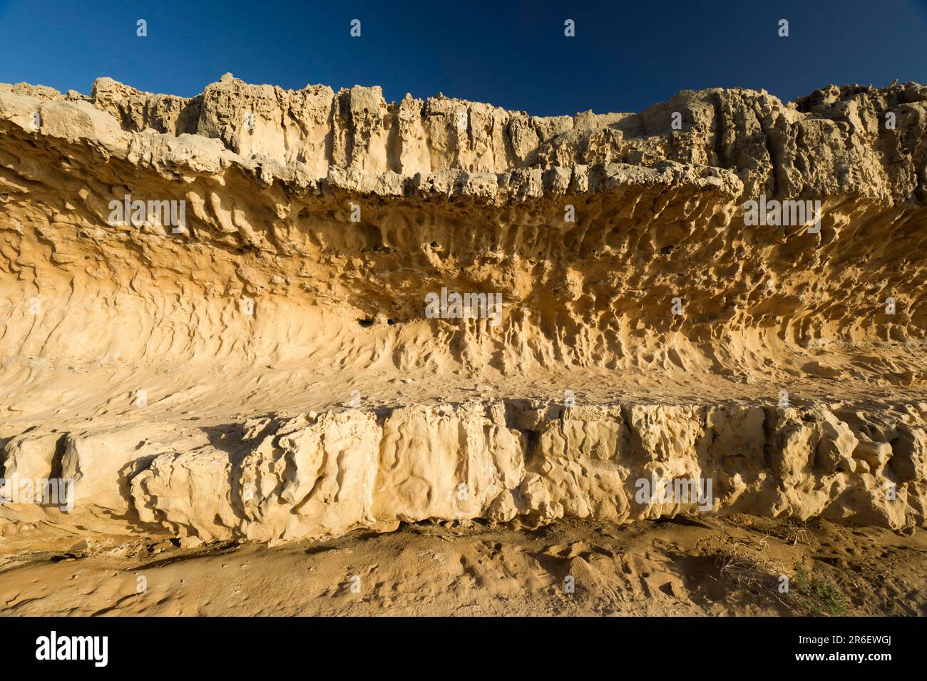 Fuerteventura, Canary Island, Monument Natural de Ajuy, Spain Stock ...