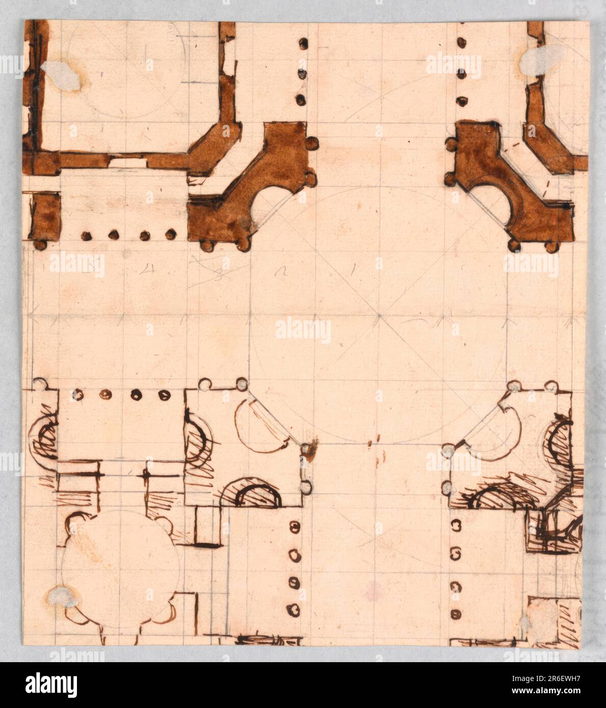 1780 1790 hi-res stock photography and images - Alamy