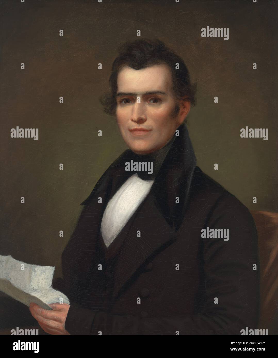 William smith otis hi-res stock photography and images - Alamy