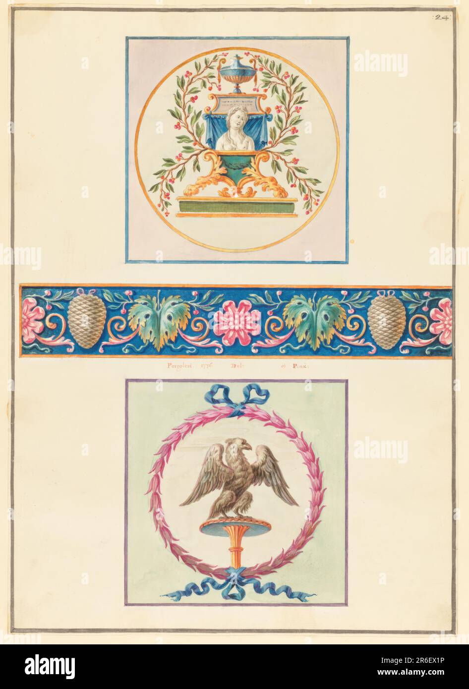 Roman Republic Eagle