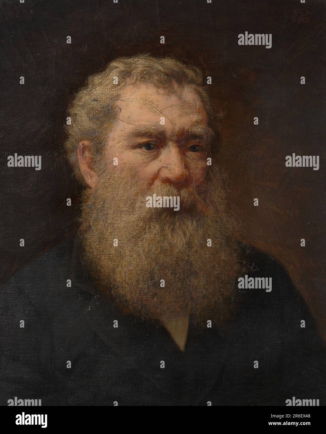 George fuller hi-res stock photography and images - Alamy