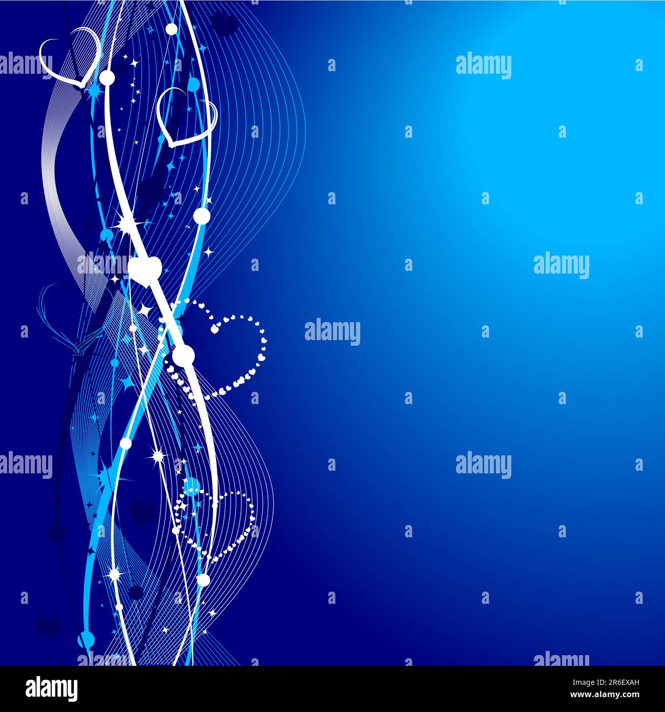 Painting sign design background Stock Vector Images - Alamy