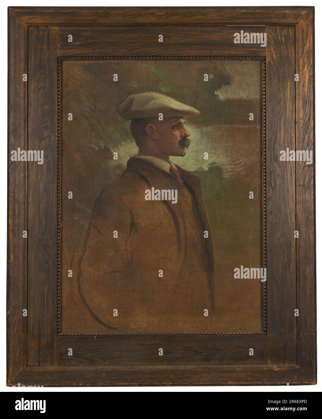 George hewitt Cut Out Stock Images & Pictures - Alamy