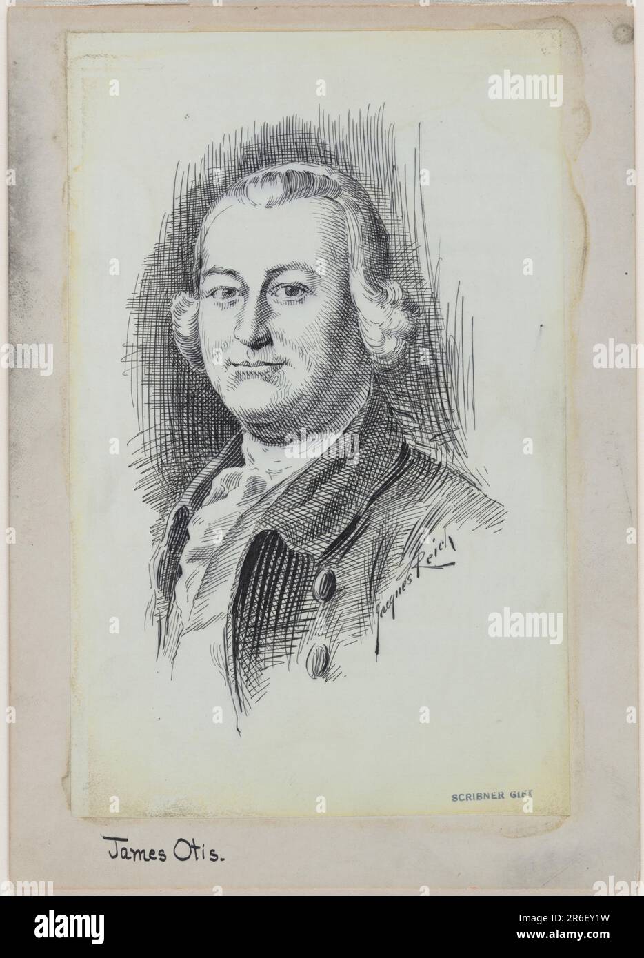 James otis hi-res stock photography and images - Alamy