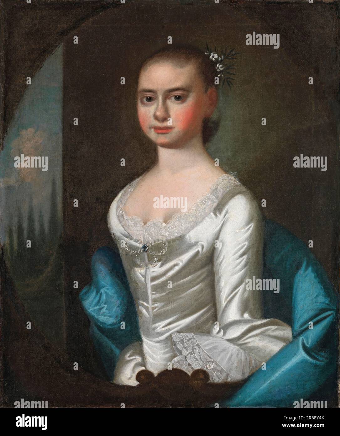 Polly ouldfield hi-res stock photography and images - Alamy