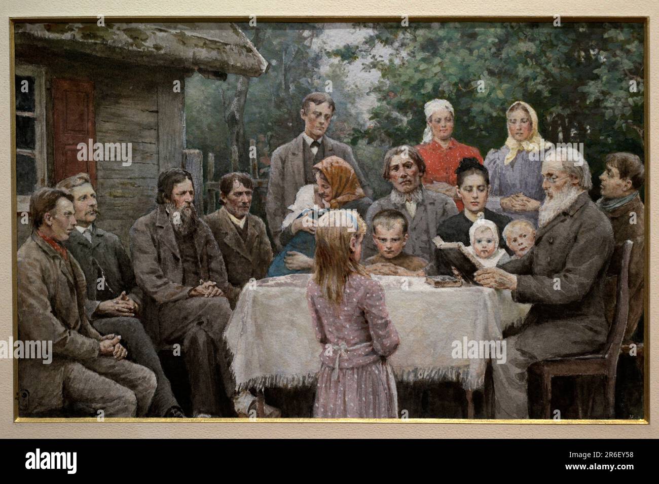 Group of men from the album hi-res stock photography and images - Alamy