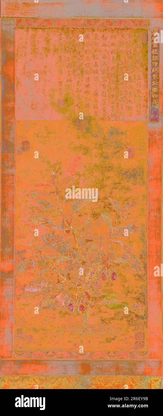 Zhang sengyou hi-res stock photography and images - Alamy