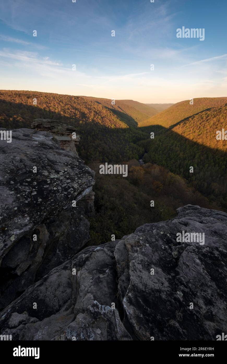 Spring in west virginia hi-res stock photography and images - Alamy