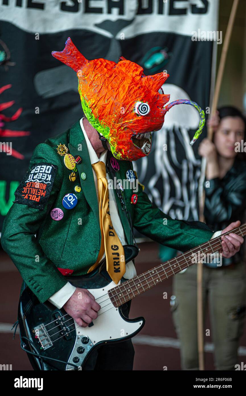 Ministry of Foreign Affairs, Infrastructure and Water Management, The ...