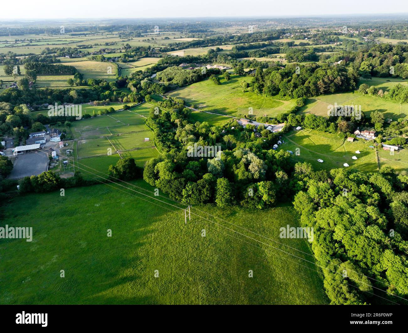 Lovely sunshine hi-res stock photography and images - Alamy