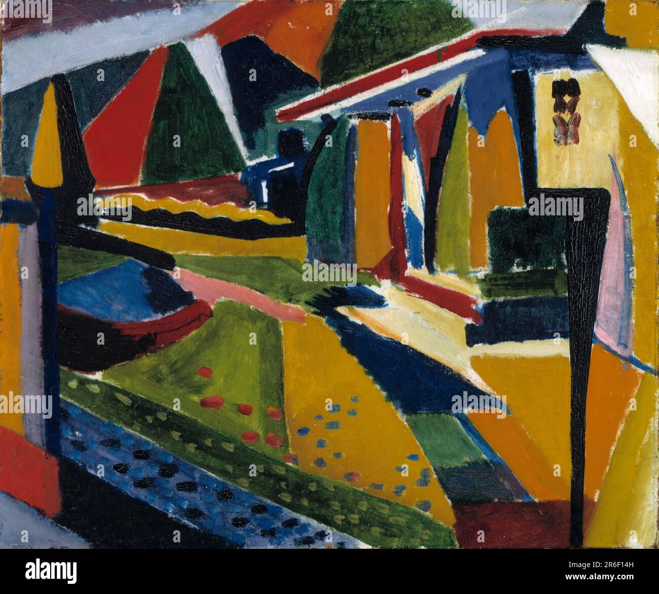 1915 1916 hi-res stock photography and images - Alamy