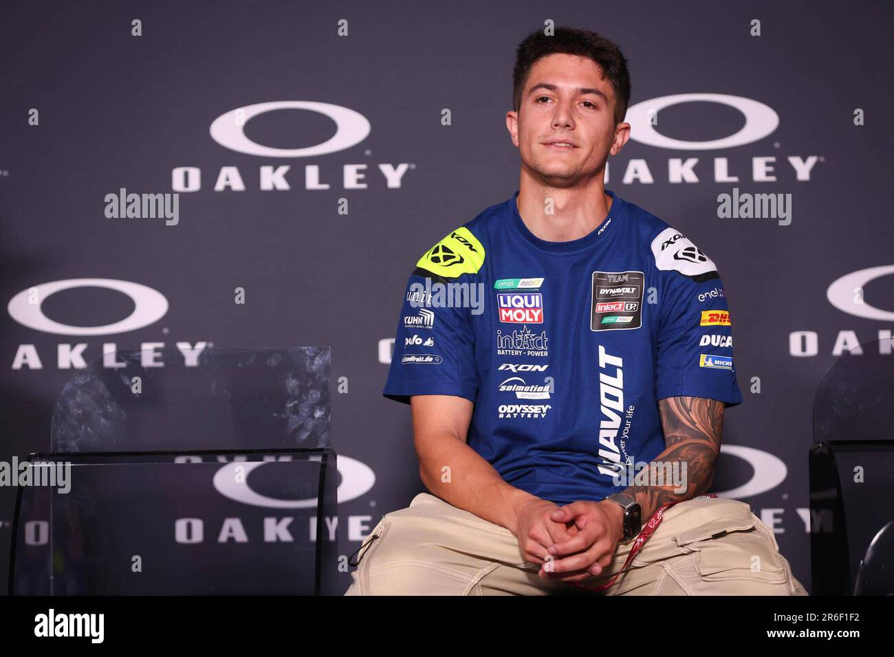 Hector garzo hi-res stock photography and images - Alamy