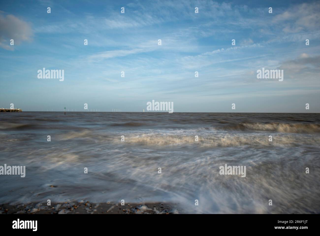 Slow exposure hi-res stock photography and images - Alamy