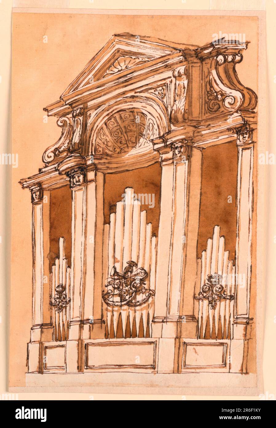 An enriched variation of 1901-39-2784. The main difference consists in ...