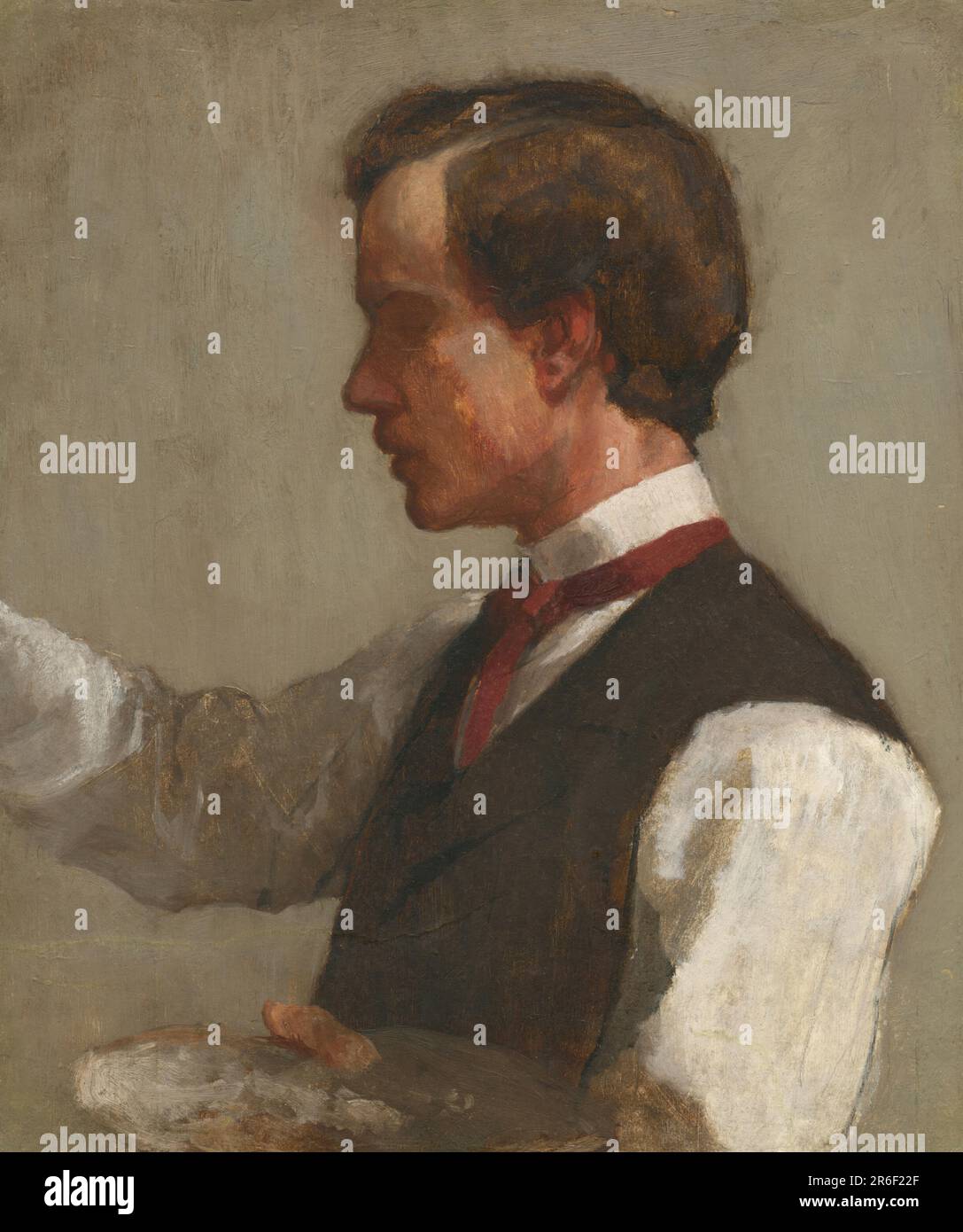 William james psychologist hi-res stock photography and images - Alamy