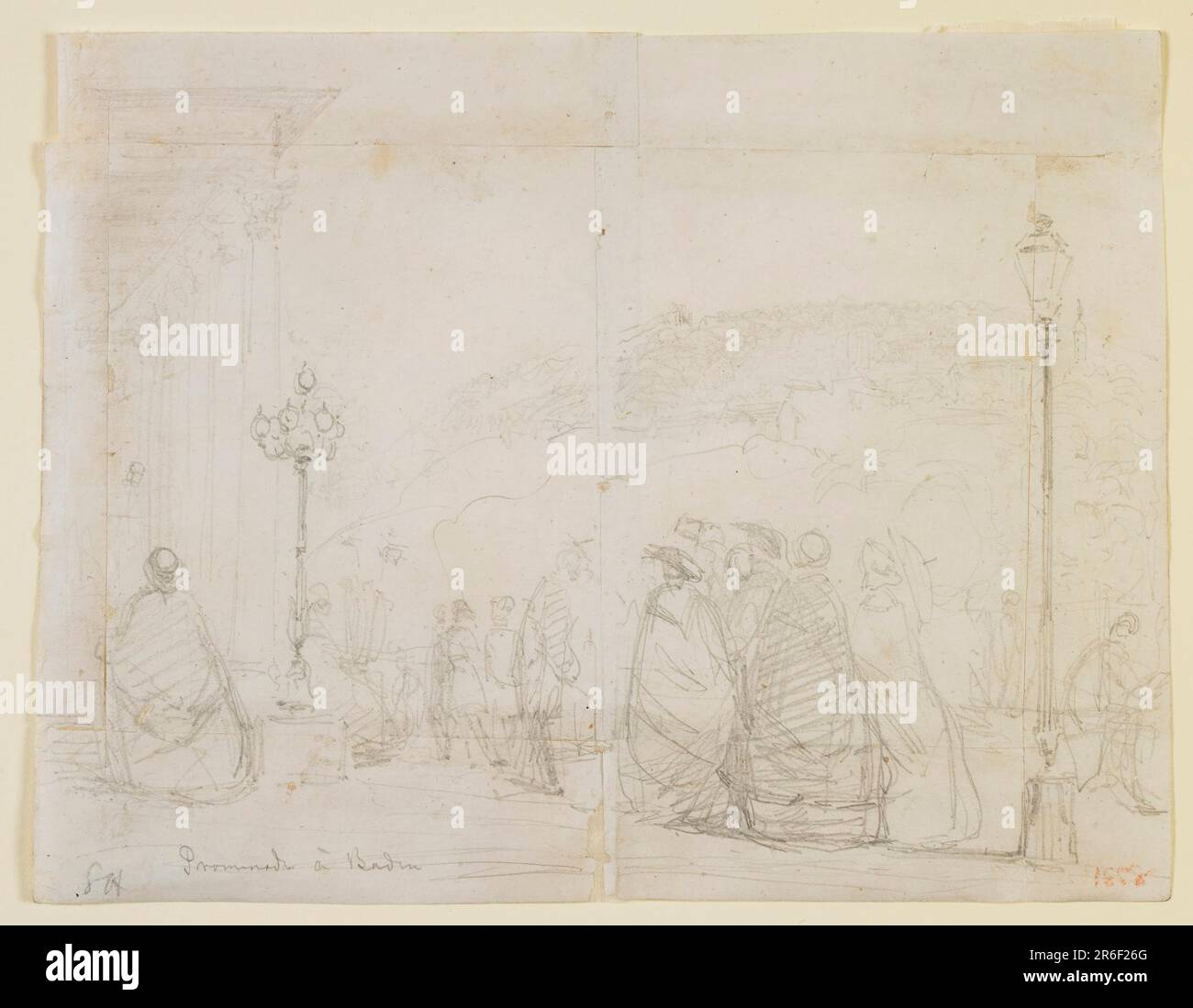 Germans 19th century united states hi-res stock photography and images ...