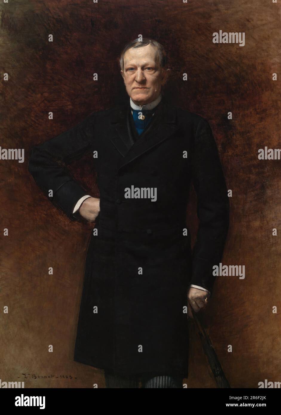 Morton levi parsons hi-res stock photography and images - Alamy