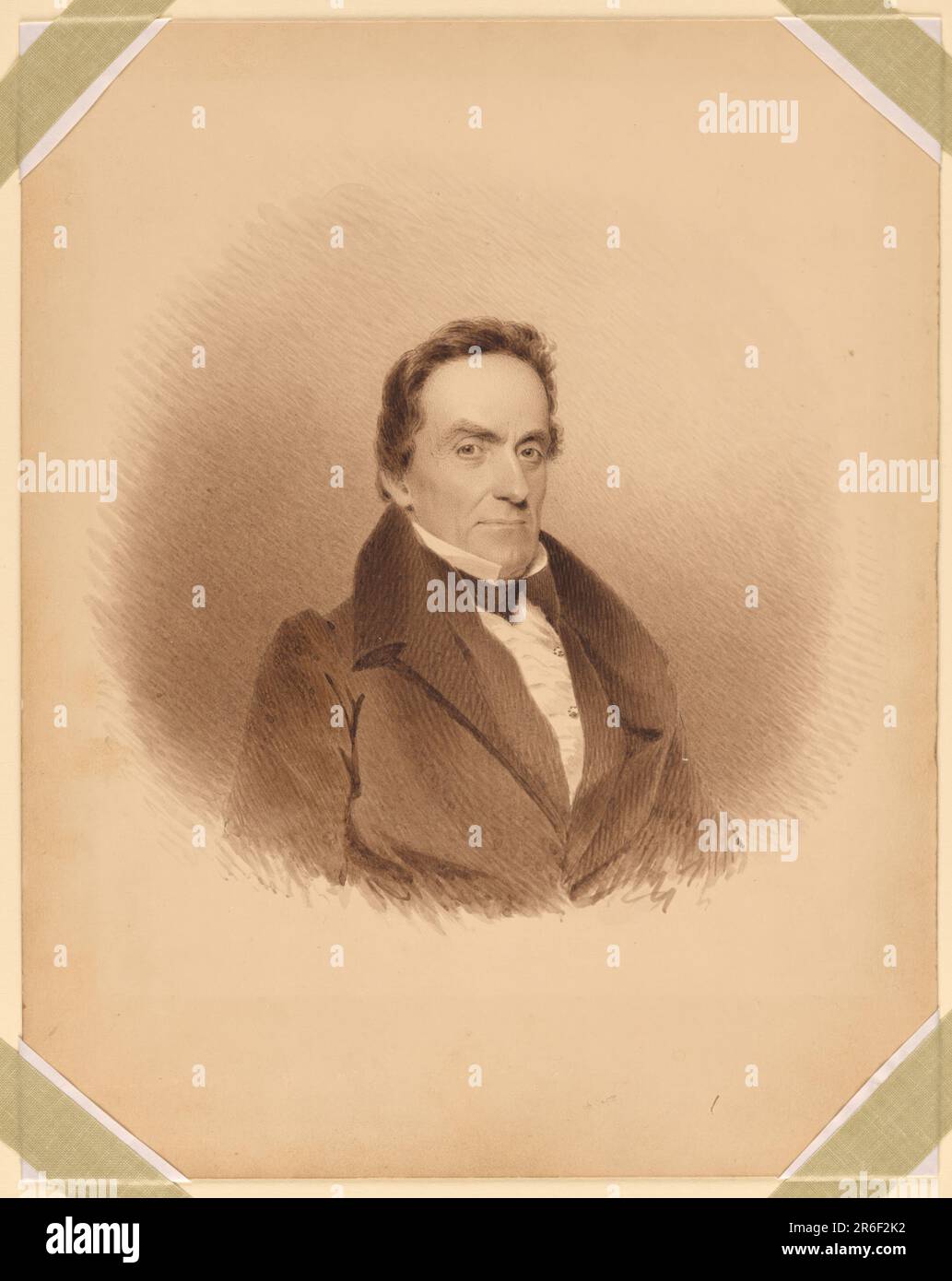 Lewis cass hi-res stock photography and images - Alamy