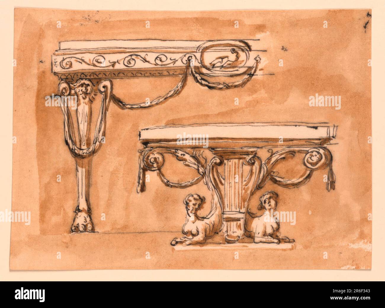 Chimera base hi-res stock photography and images - Alamy